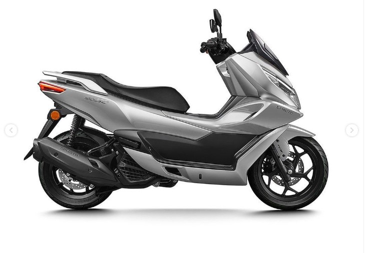 CFMoto Sc 150 Özellikleri, Yakıt Tüketimi, Fiyatı