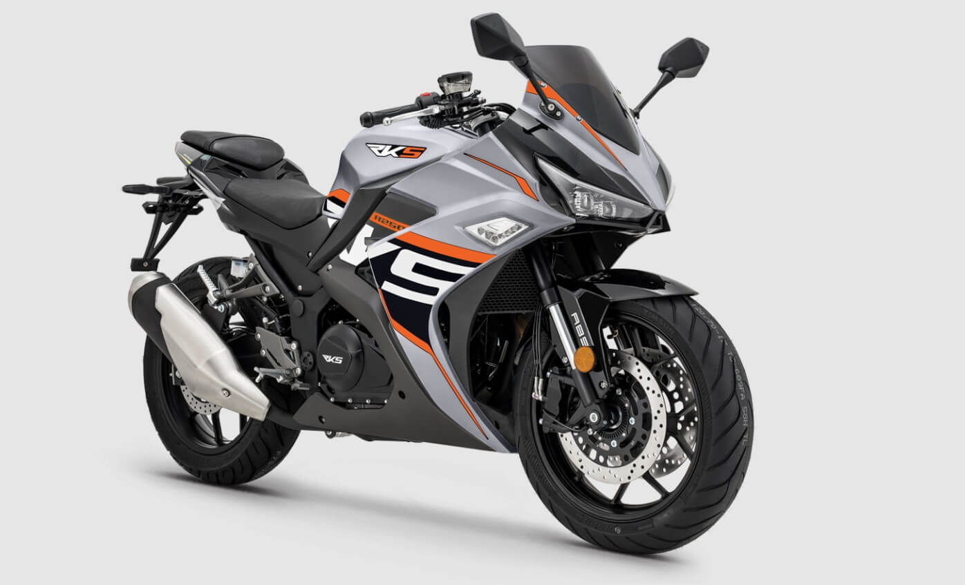 RKS R250 Fiyat ve Teknik Özellikleri - Motorhane