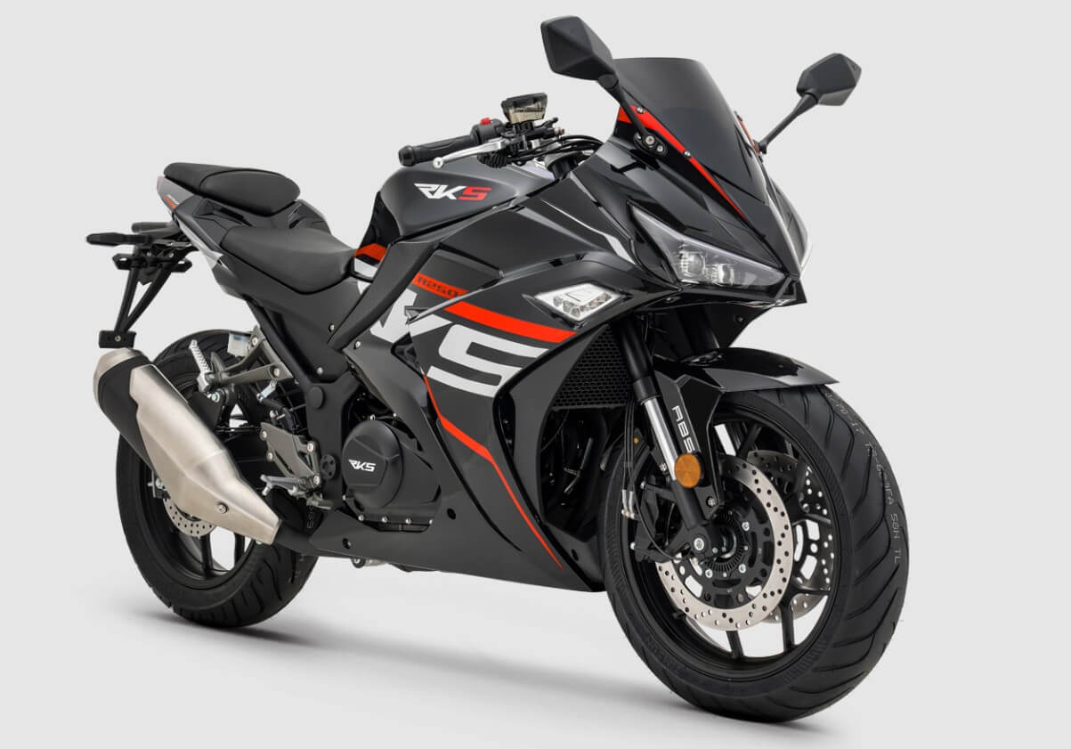 RKS R250 Fiyat ve Teknik Özellikleri - Motorhane